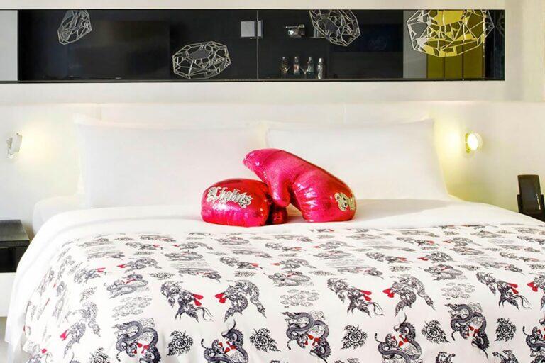 13 Items From Hotel Gift Shops That Will Make Great Holiday Gifts