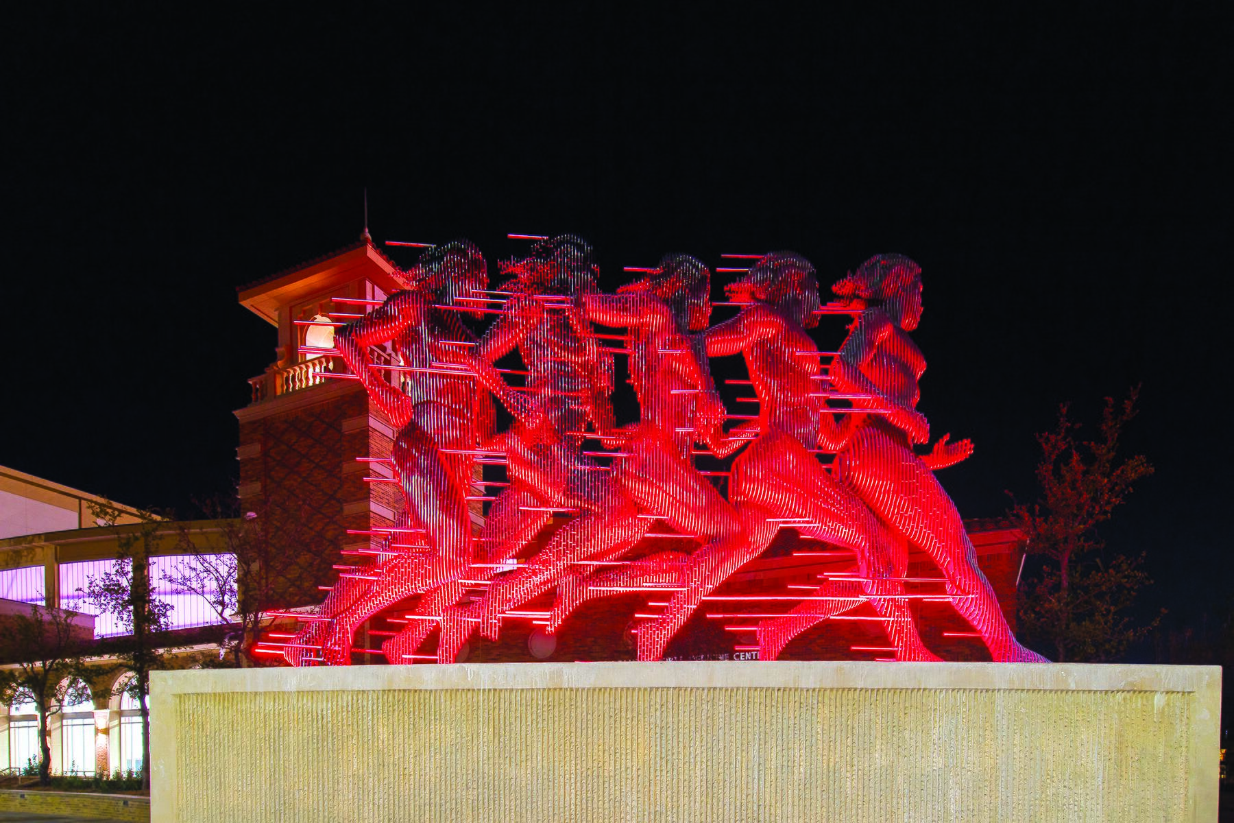 10 U.S. Places to See Art Outside