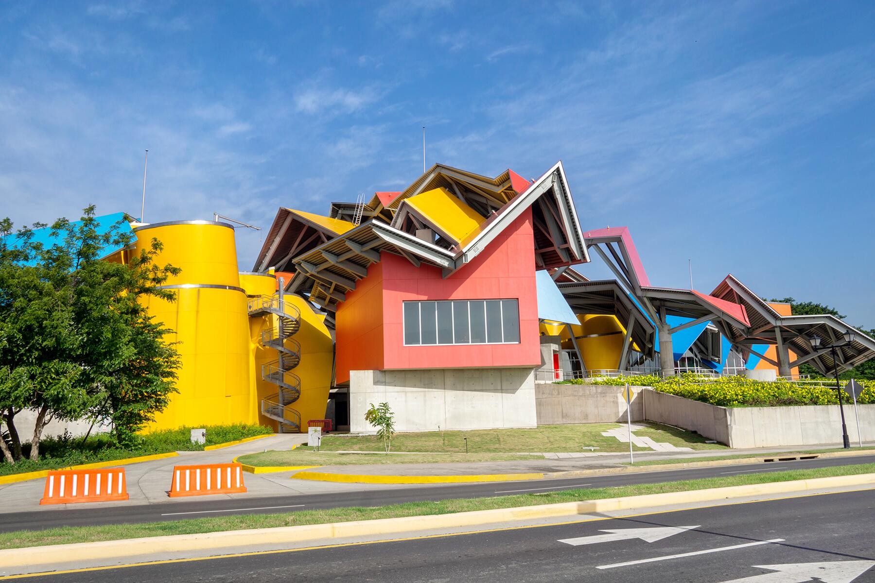 The Best Frank Gehry Buildings in the World