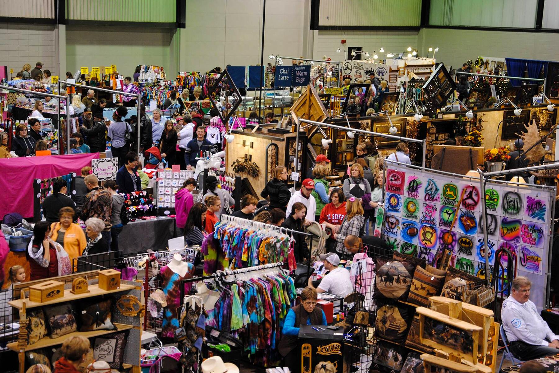 The Best Things to Do in the Midwest This Fall