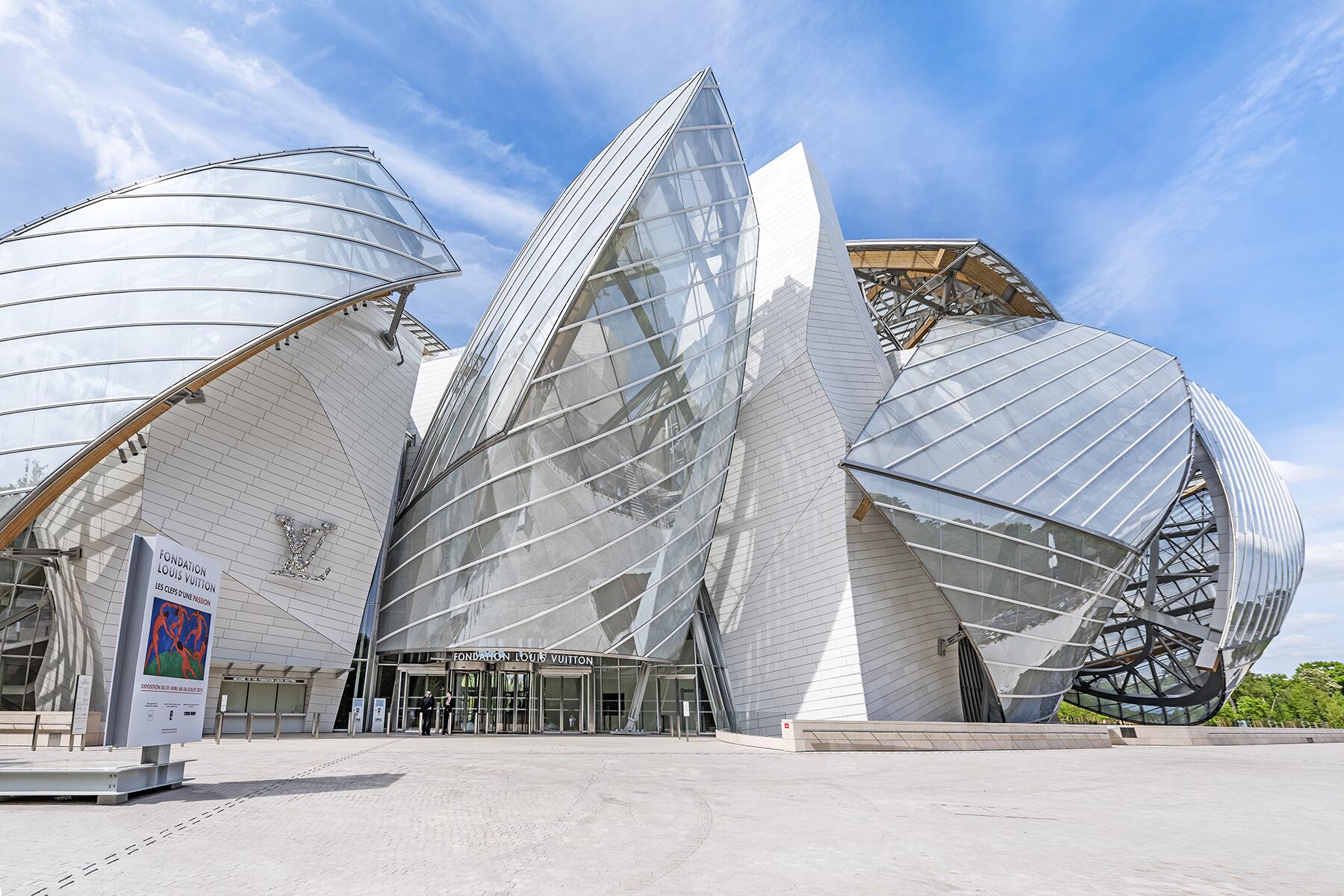 The Best Frank Gehry Buildings in the World