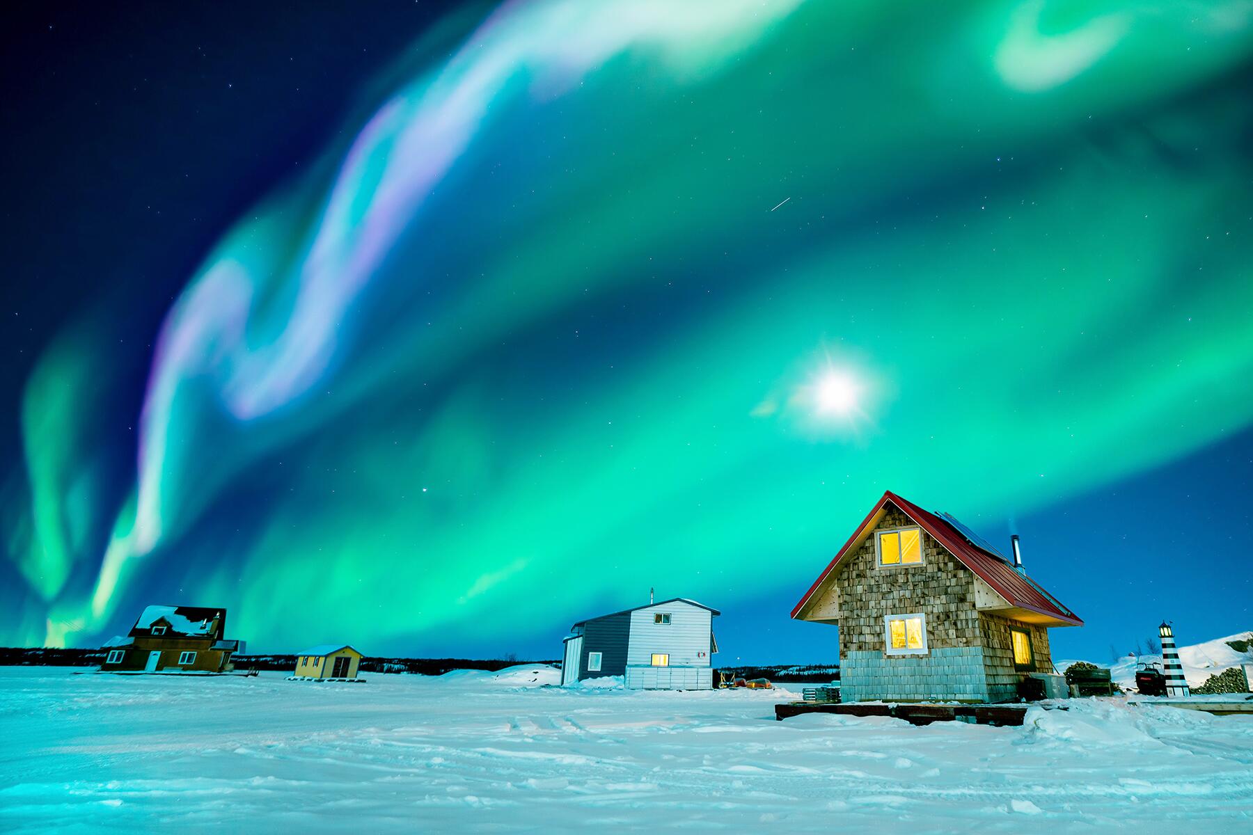 Best Episodes of "A World of Calm" on HBO Max