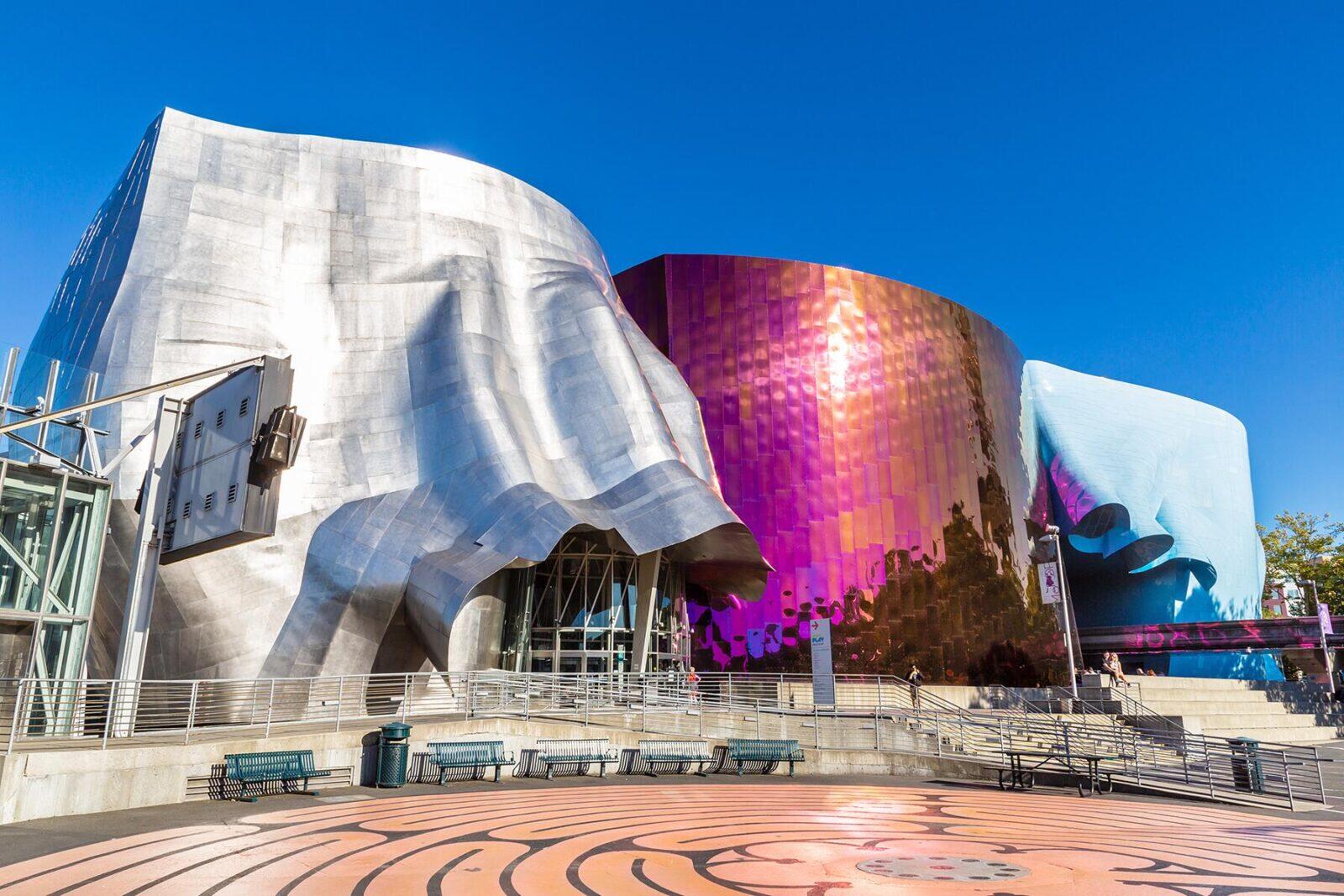 The Best Frank Gehry Buildings In The World