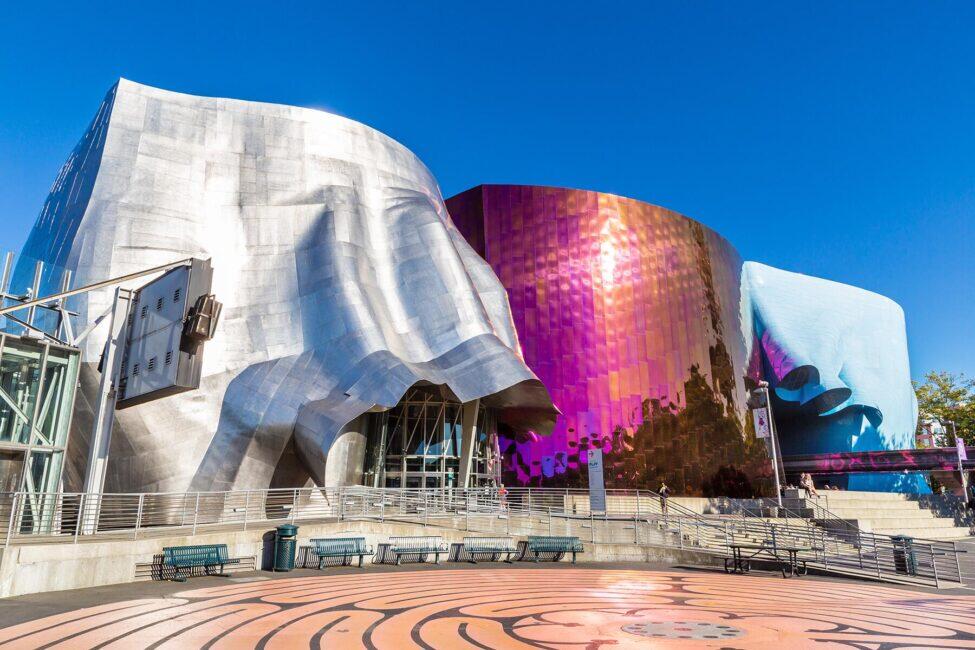 The Best Frank Gehry Buildings in the World