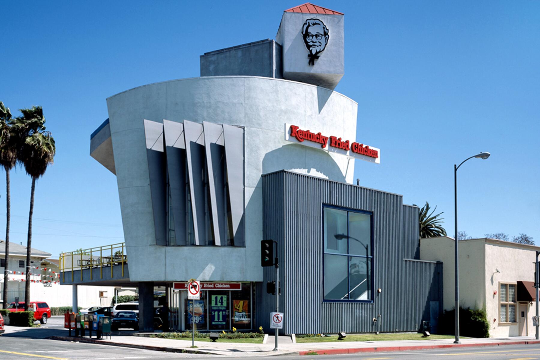 The Best Frank Gehry Buildings in the World