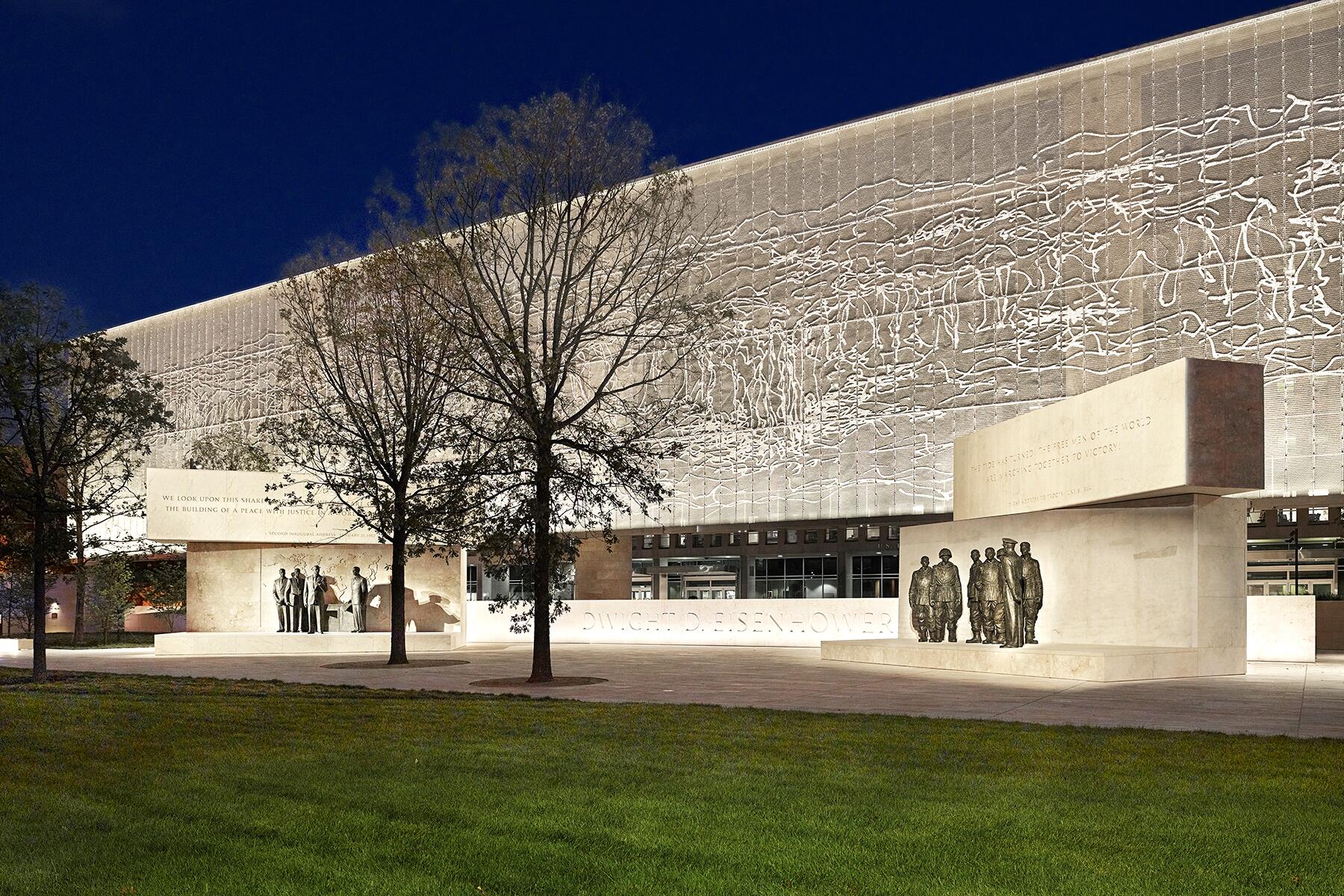 The Best Frank Gehry Buildings in the World