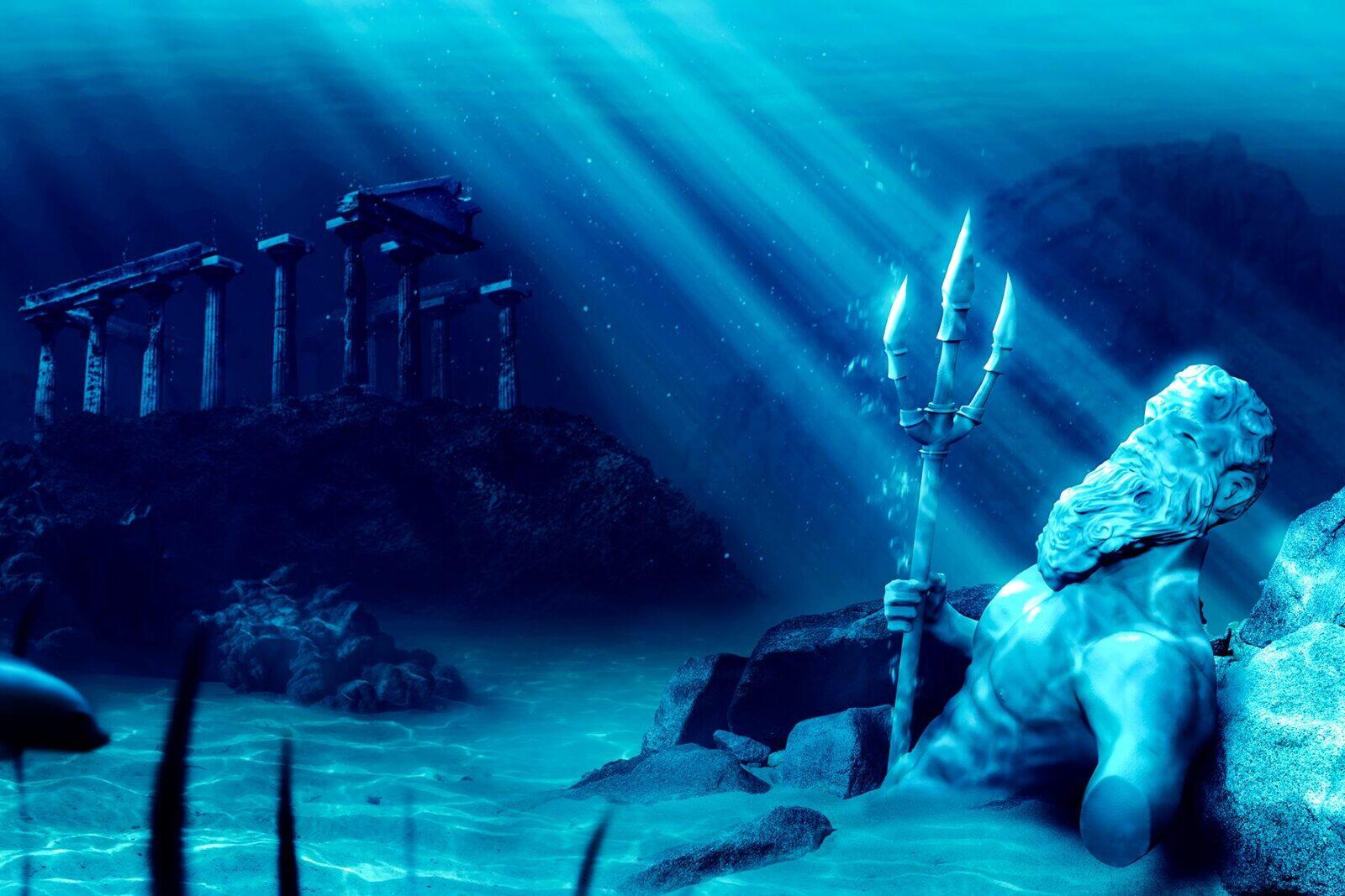 Most Famous Locations From the DC Comic Book Universe