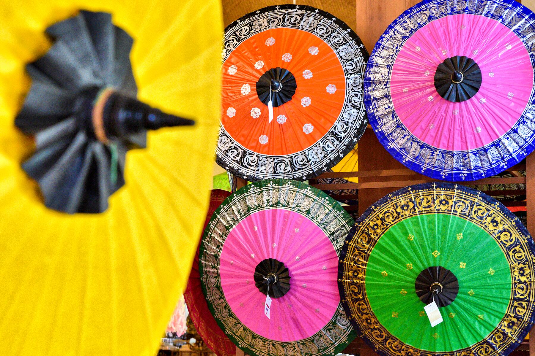 Asia’s Beautiful Shields Against Coronavirus – Fodors Travel Guide