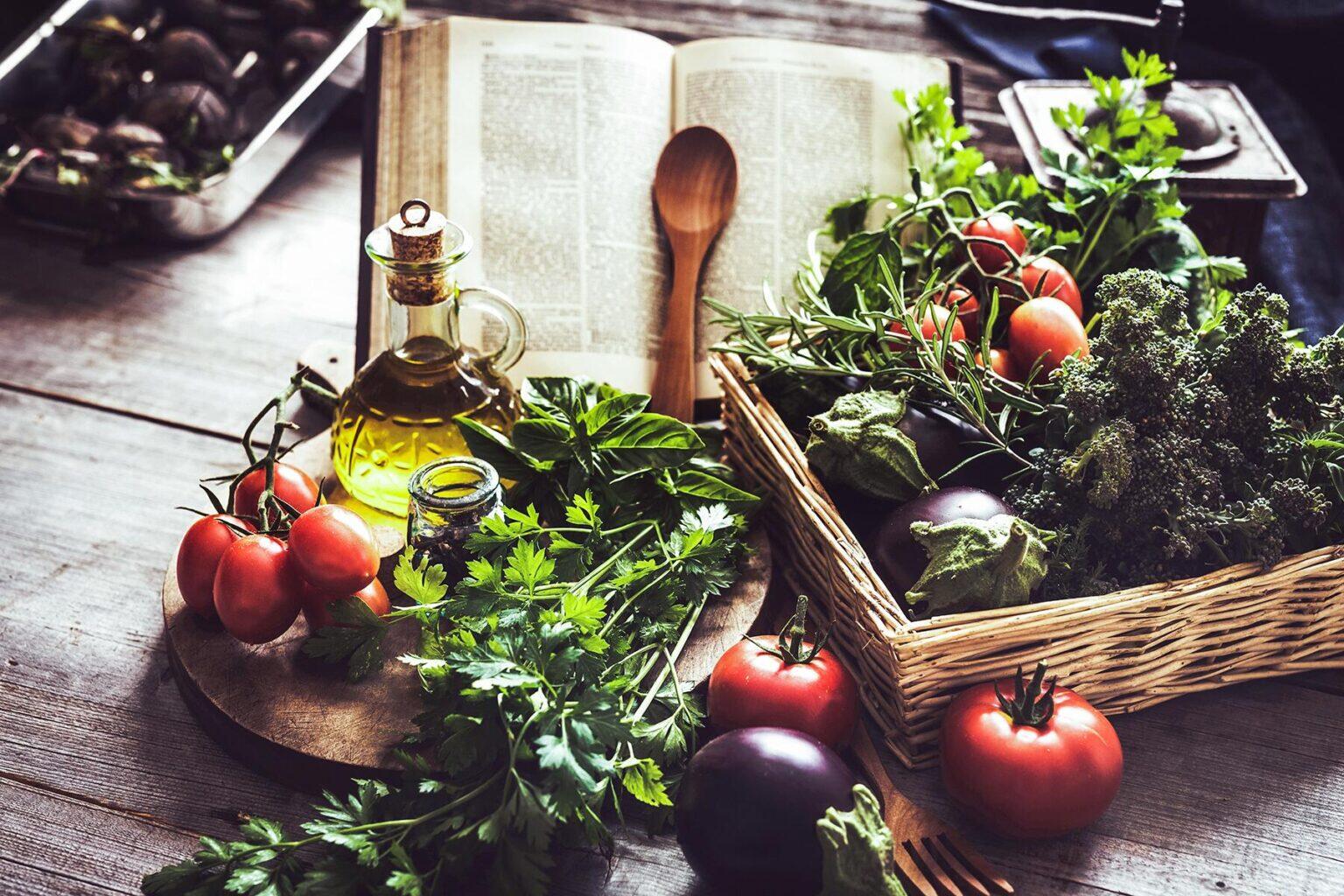 10 Essential Restaurant Cookbooks You Need in Your Kitchen