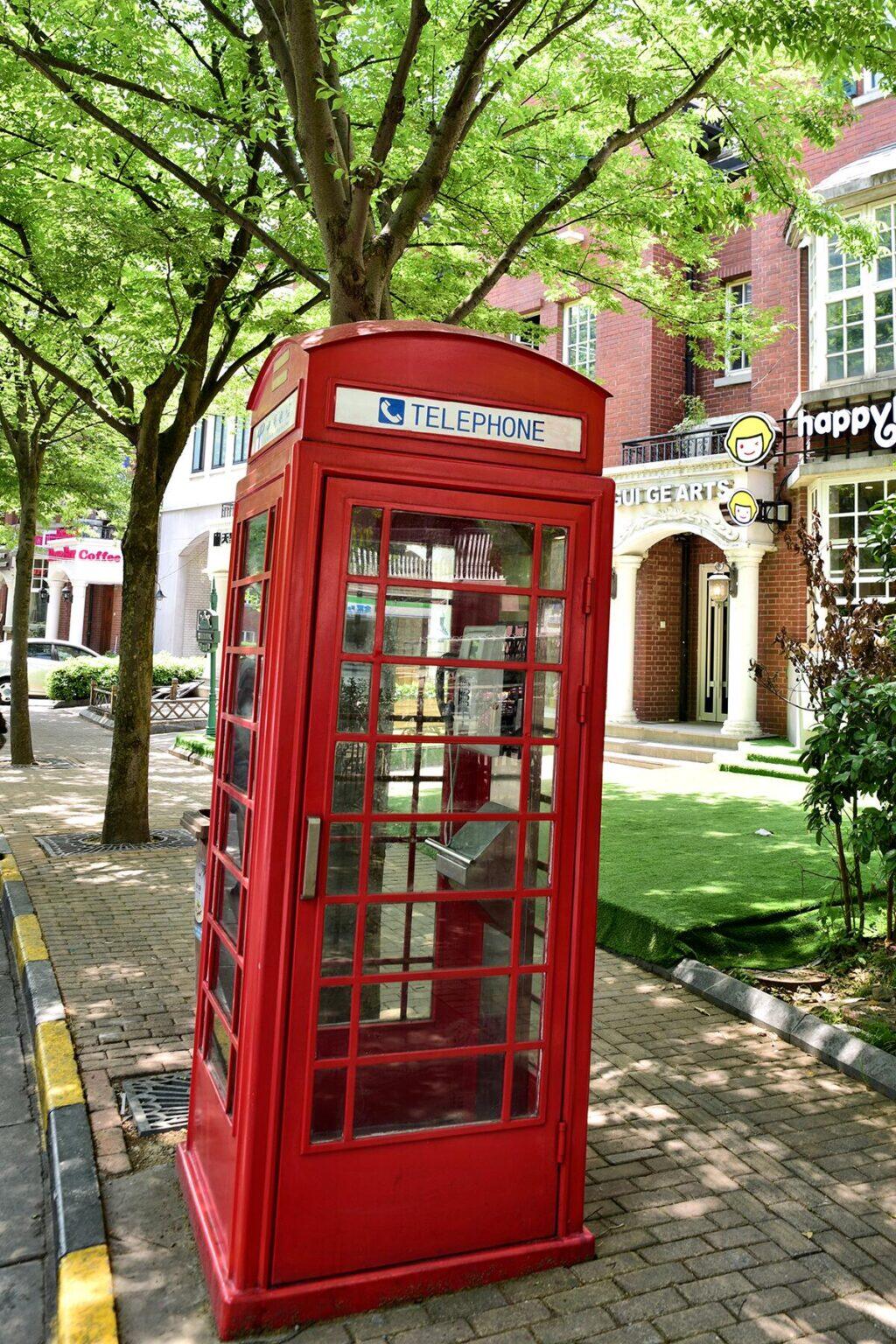 China's Many Fake European Villages