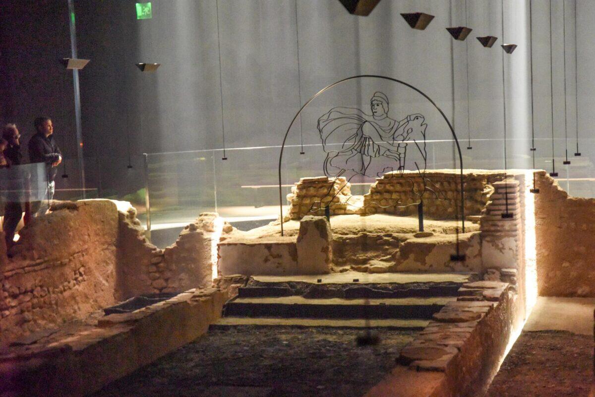 Did a Pandemic Lead to the Birth of a Cult in England?