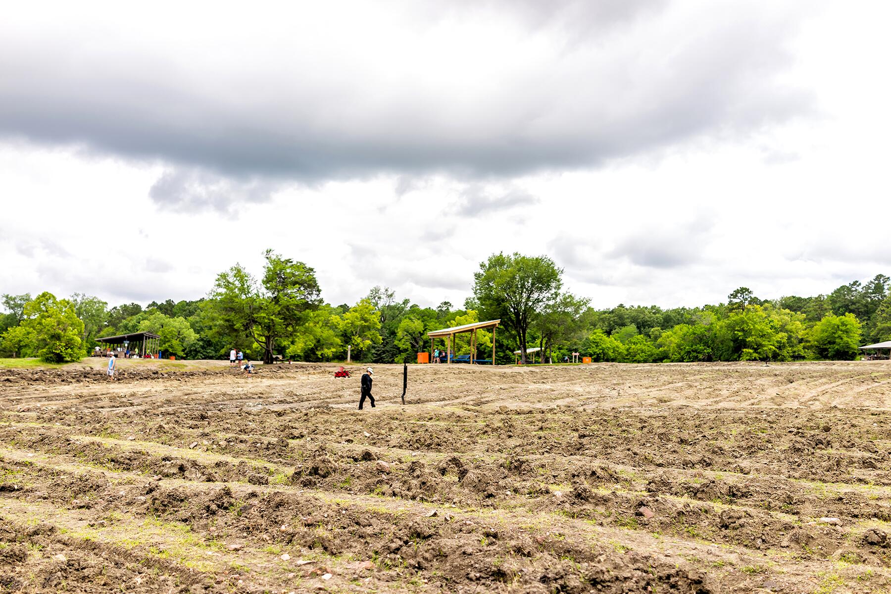 Vacation Spots Where I Can Find Buried Treasure