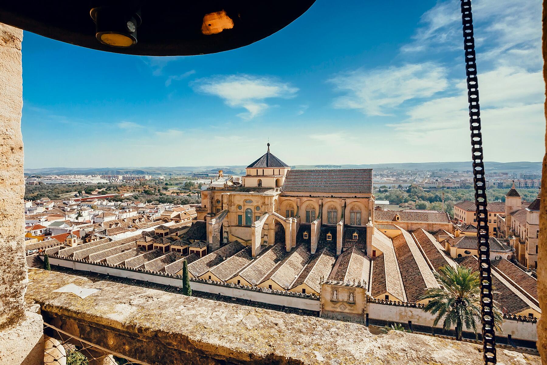 Where to See Some of the World's Most Beautiful Mosques