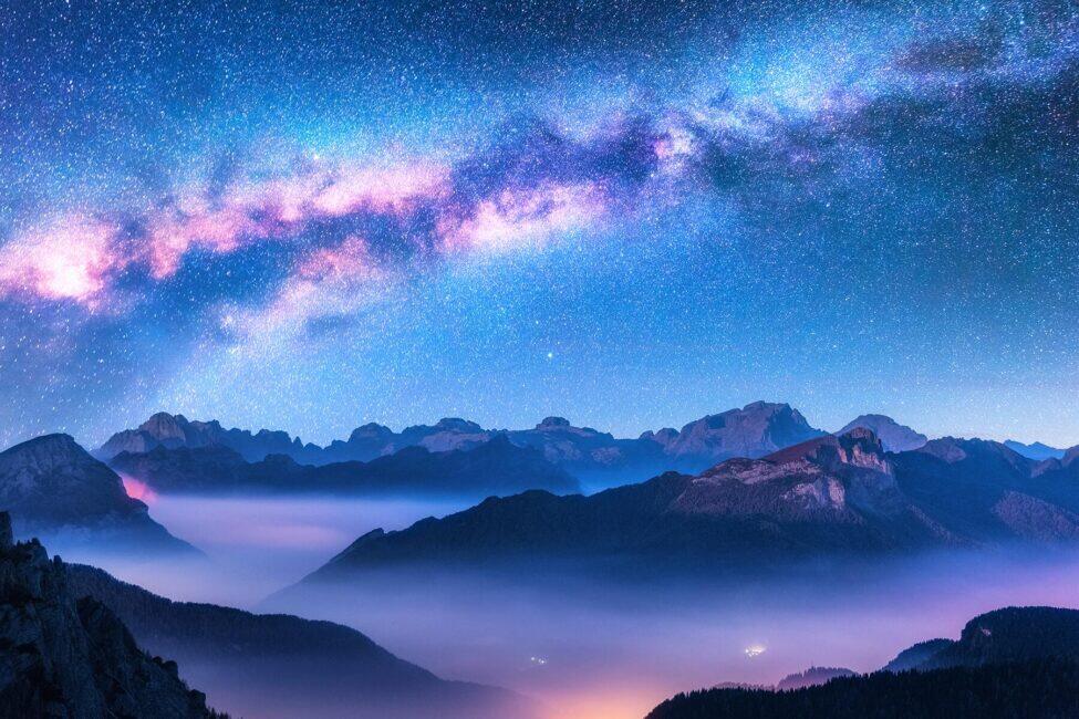 Places to Visit in the Marvel Cinematic Universe