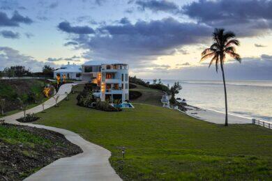 15 Hotels That Will Let You Rent the Entire Property