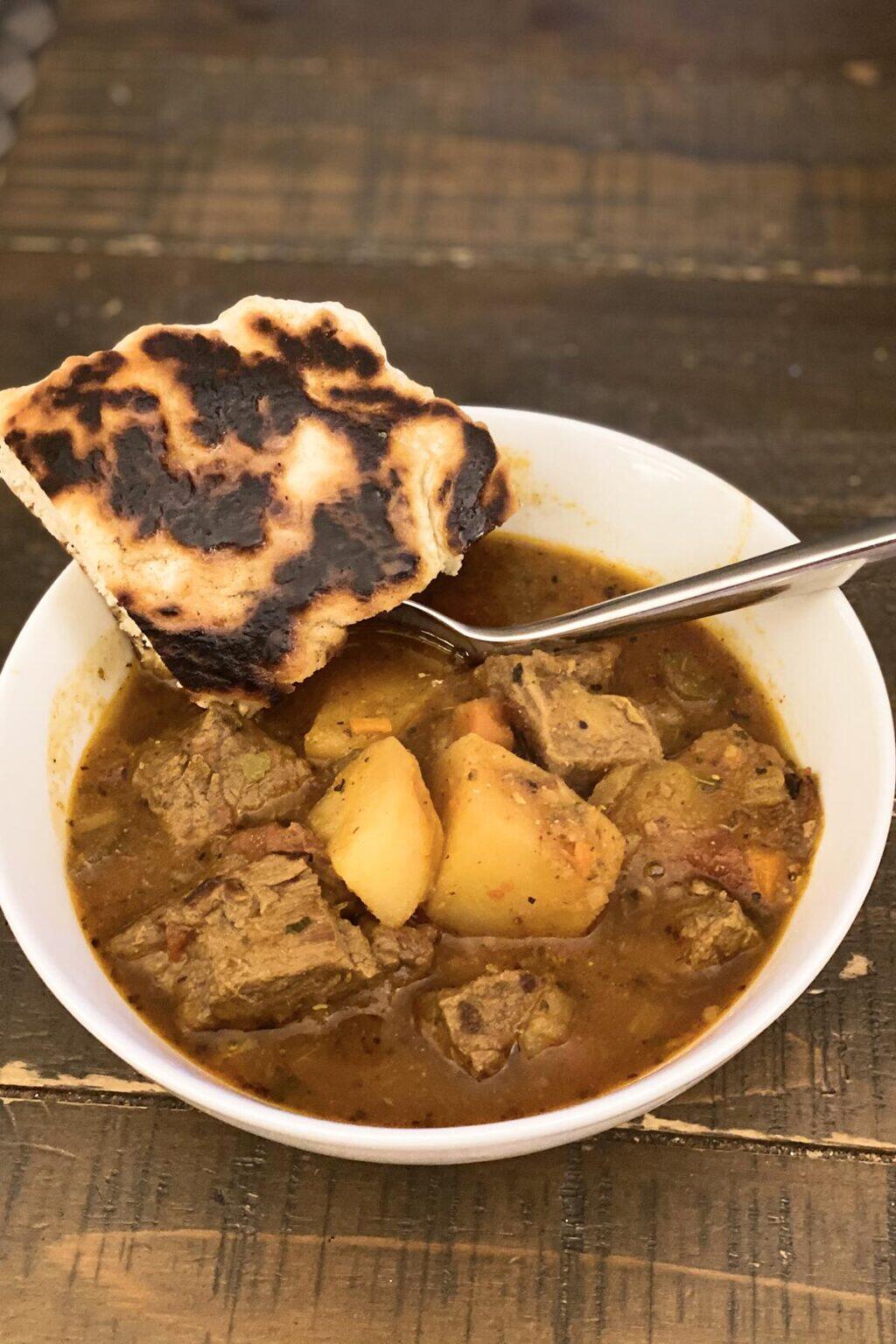 Indigenous Recipes To Try This Thanksgiving