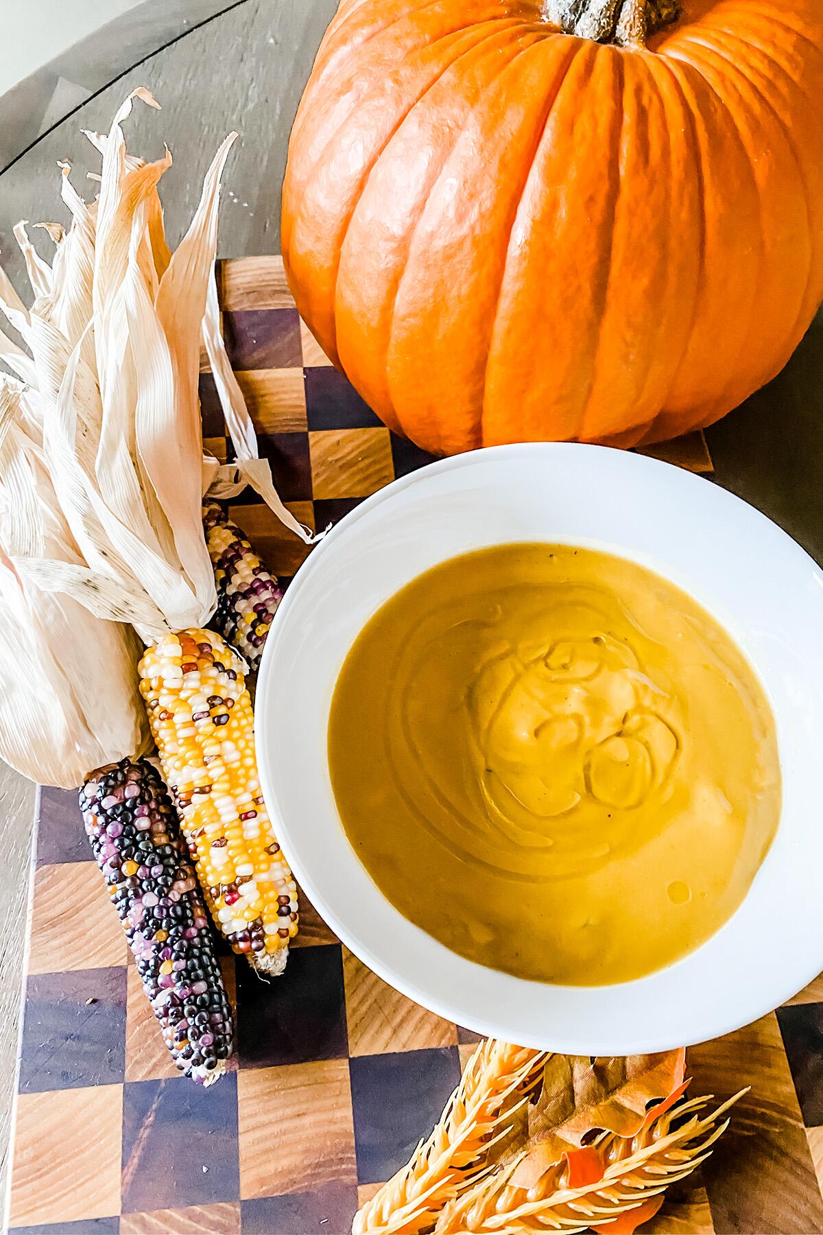 Indigenous Recipes To Try This Thanksgiving
