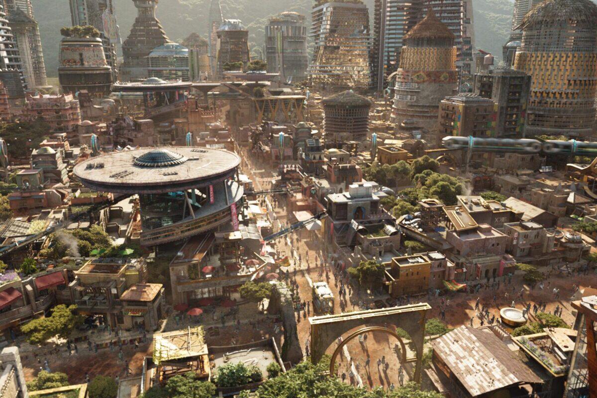 Places to Visit in the Marvel Cinematic Universe