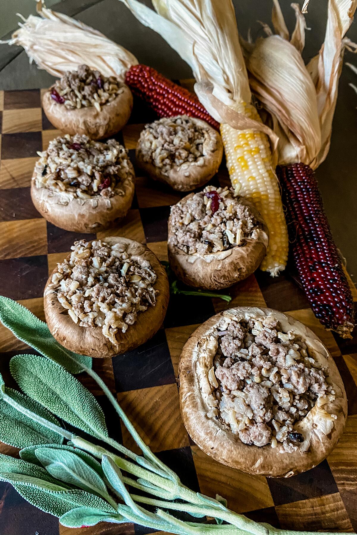 Indigenous Recipes To Try This Thanksgiving