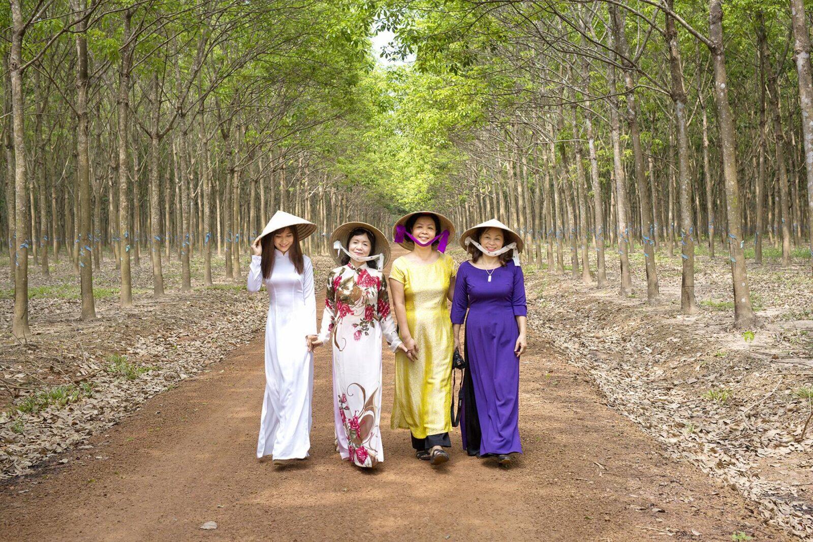 Clothing Traditions From Around the World