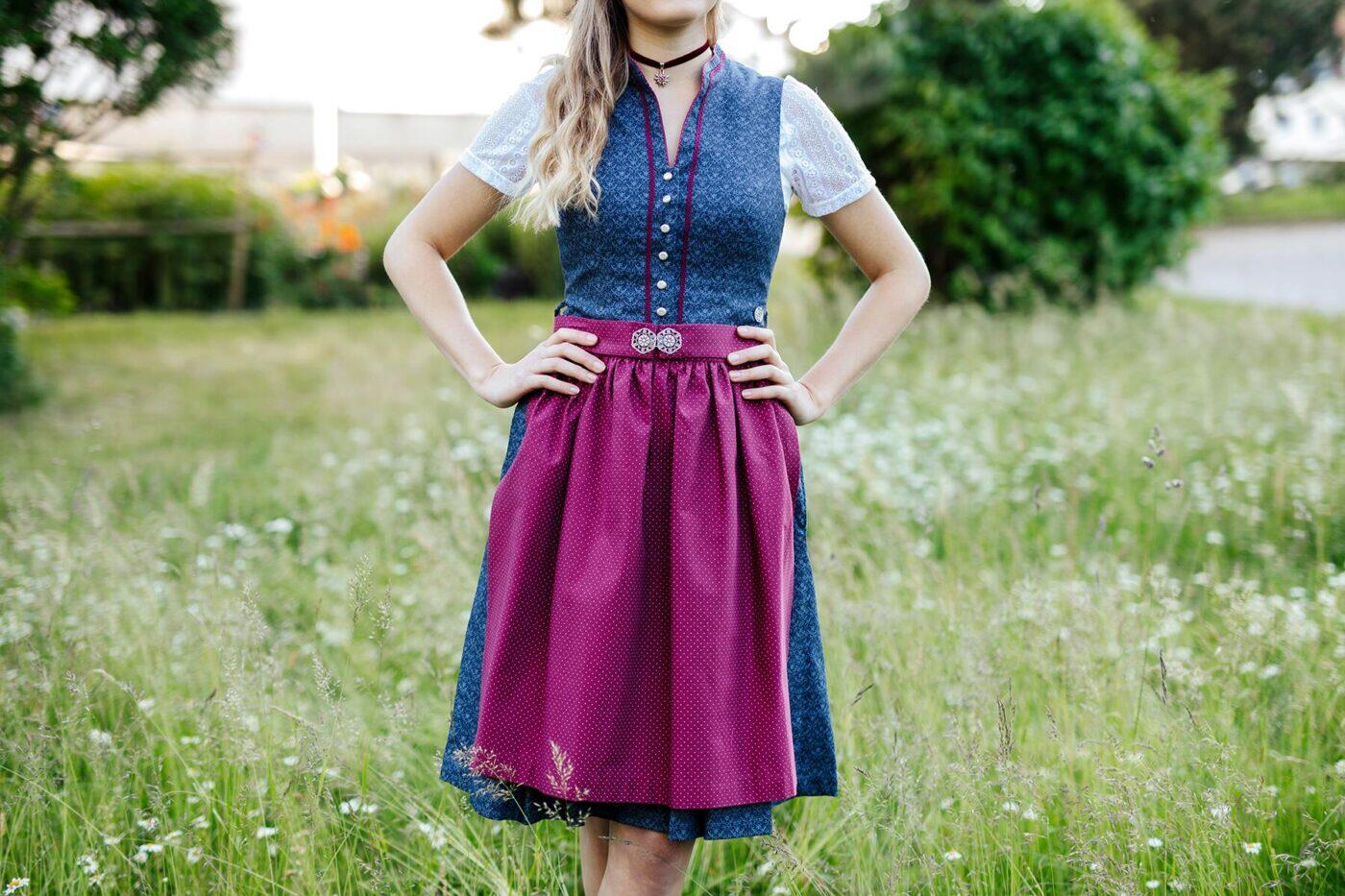 Clothing Traditions From Around the World