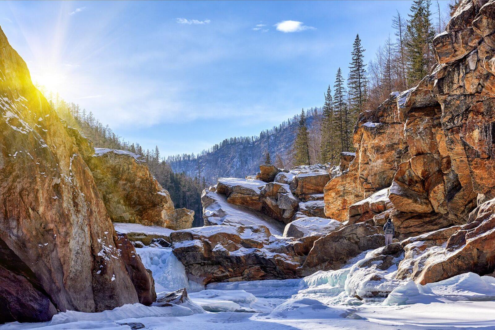 Your Next Adventure Lies in Russia's Wilderness