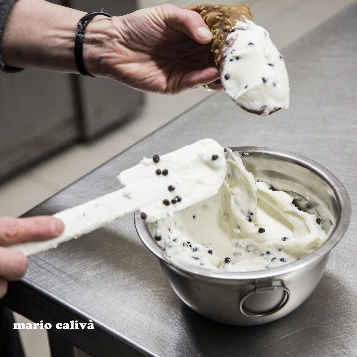 Who Makes the Best Cannoli in Sicily?