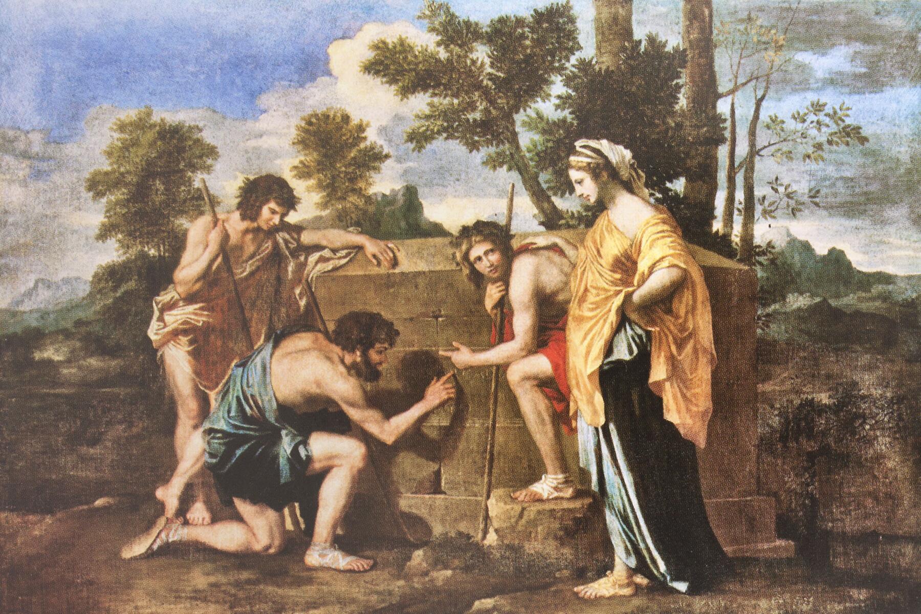 The Original Cottagecore: European Pastoral Motifs Through the Ages