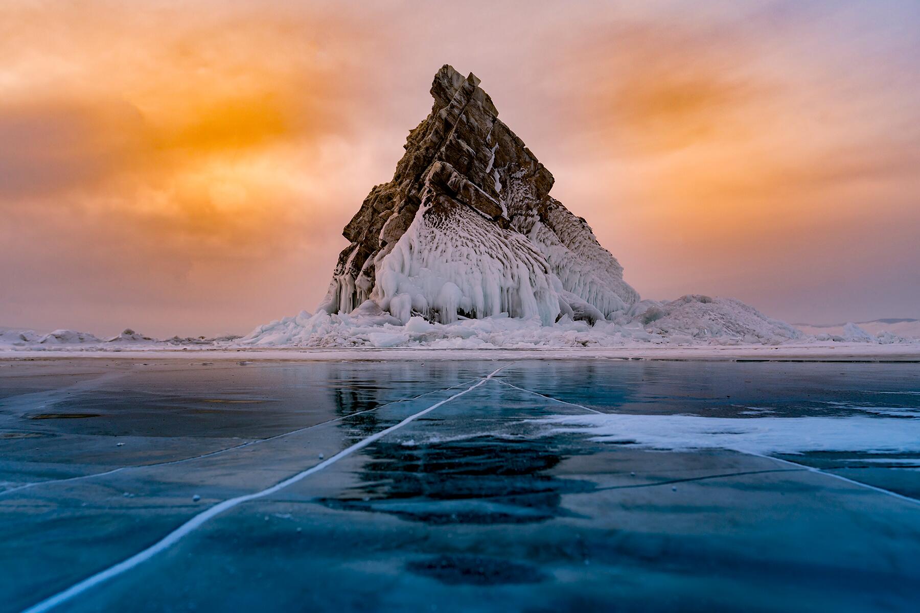 Your Next Adventure Lies in Russia's Wilderness