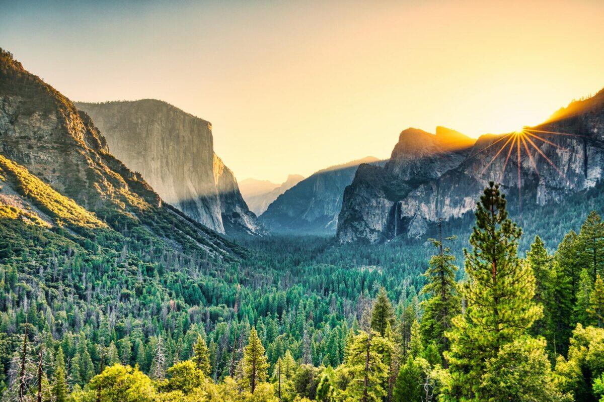 Fodor's National Park Road Trips – California Fodor's National Park Road Trips – California
