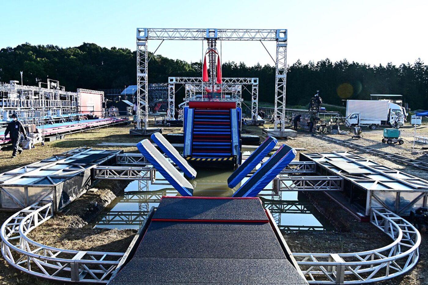 Around the World in 10 International Game Shows