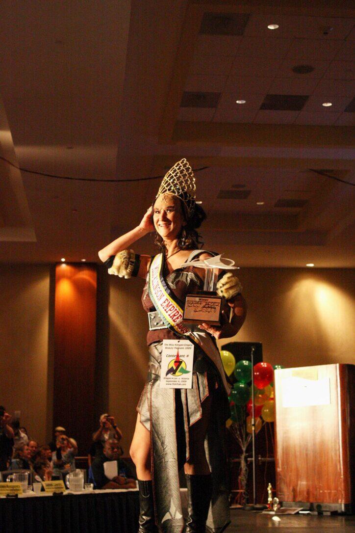 The Most Unique and Different Beauty Pageants Around the World