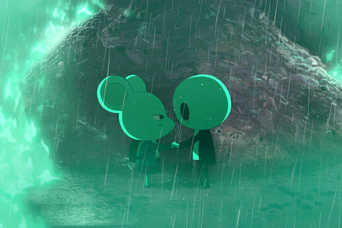 10 of the Best International Animated Films of All Time