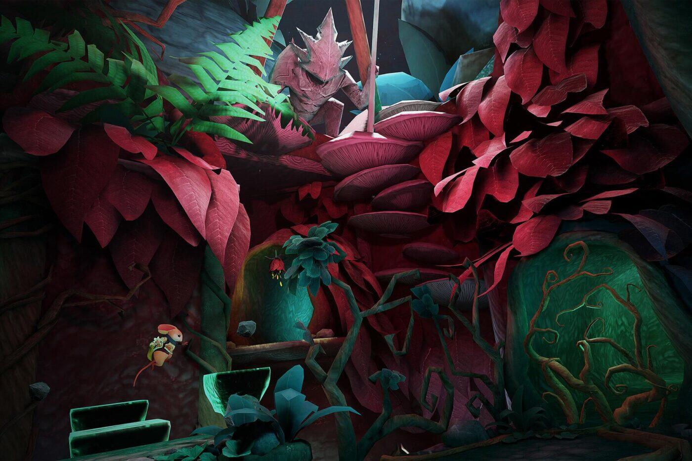 Best VR Games To Play Right Now