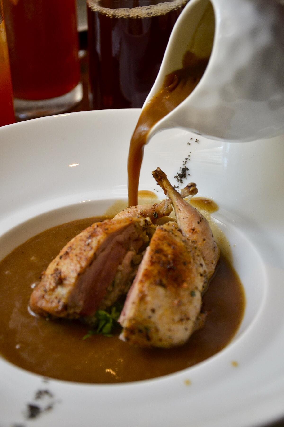 The History of Louisiana's Famous Gumbo