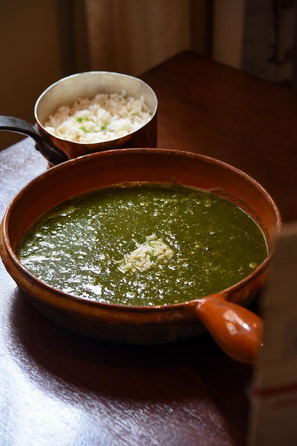 The History of Louisiana's Famous Gumbo
