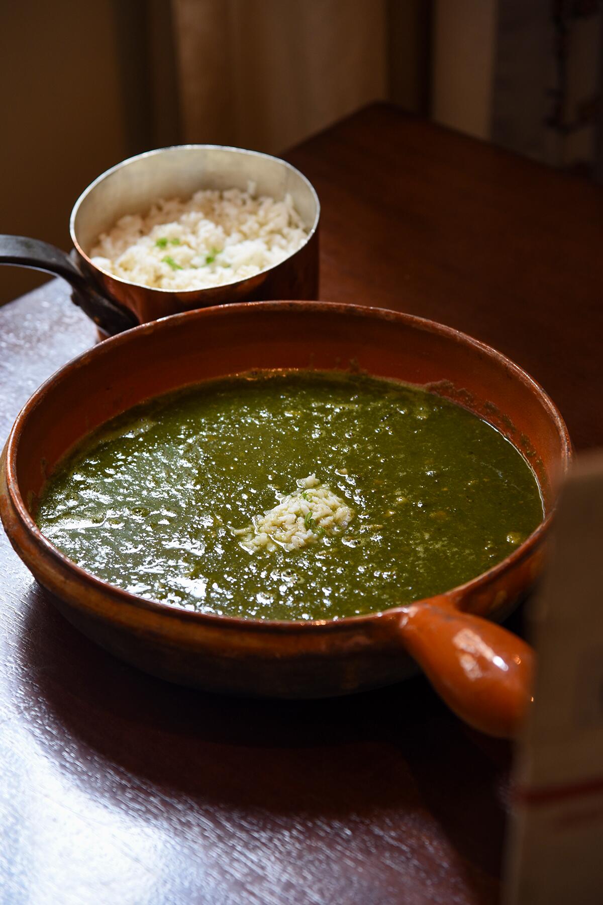 The History of Louisiana's Famous Gumbo