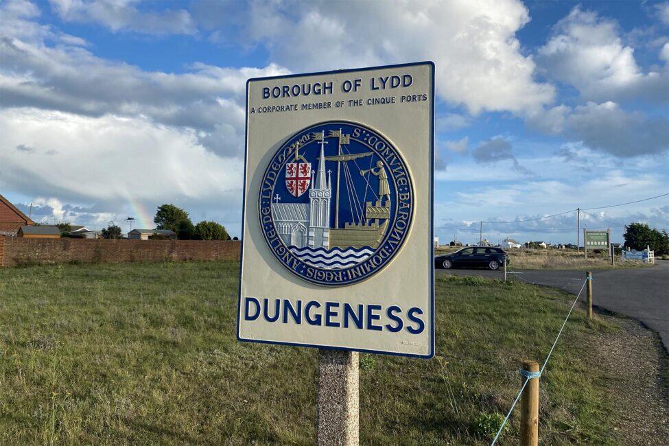 Dungeness Is Britain's Closest Thing to a Desert and This Is How You ...