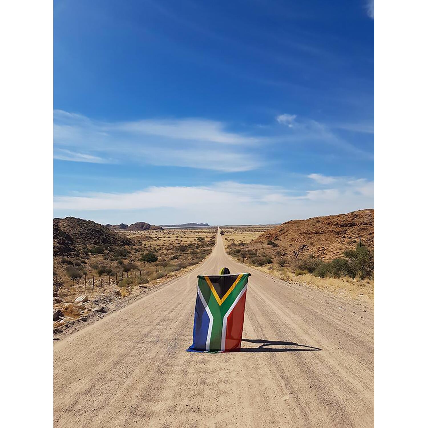 How Africa Can Become More Travelable for Africans