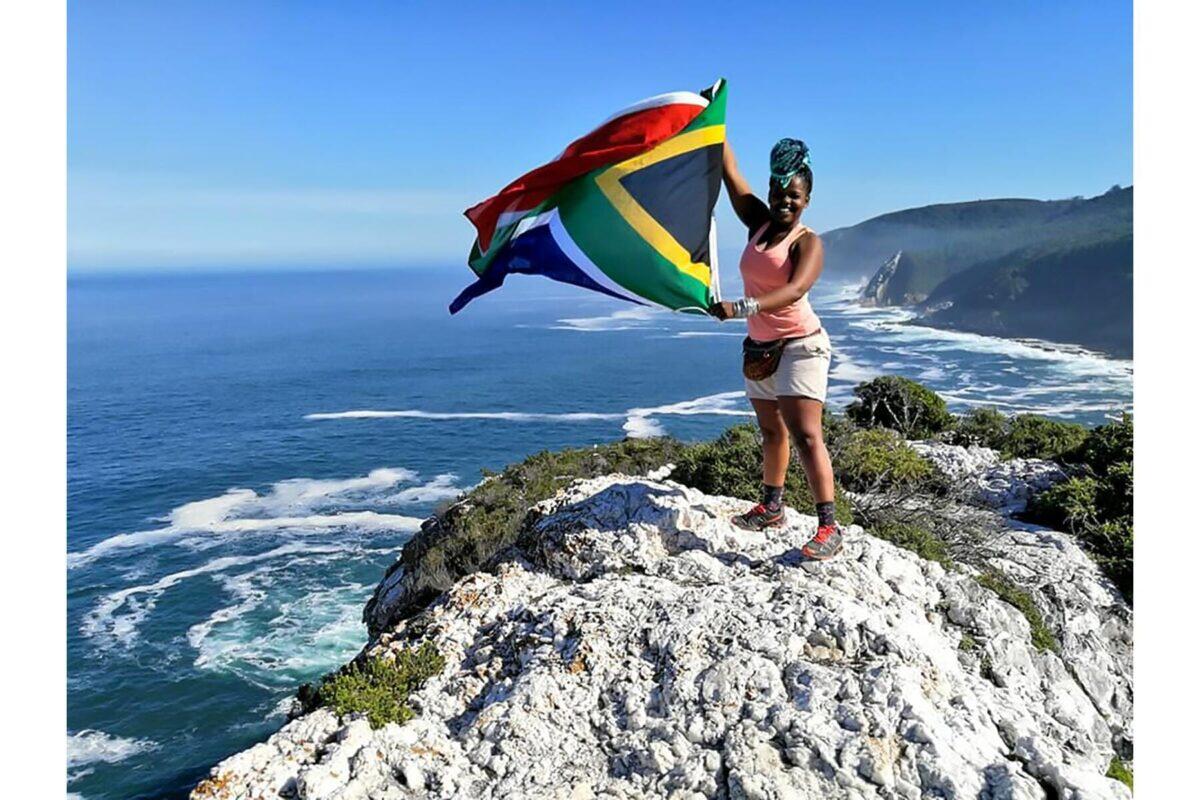 How Africa Can Become More Travelable for Africans