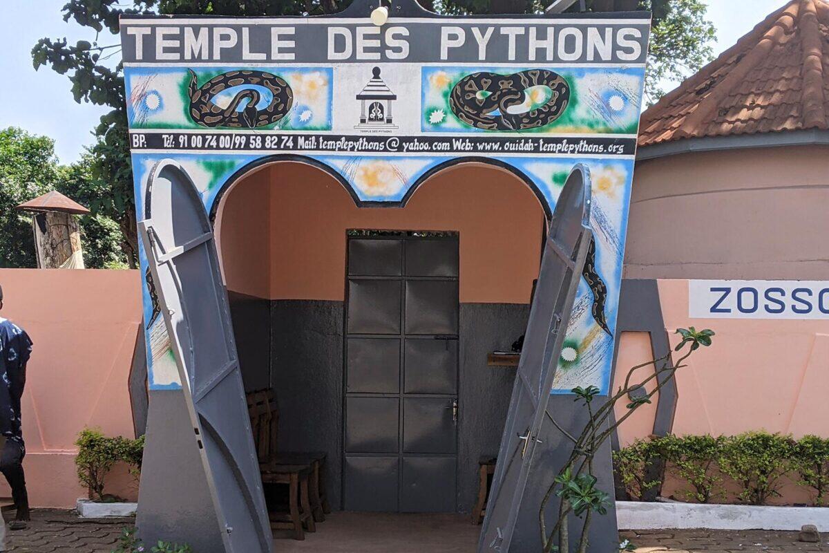 Benin Republic: The Birthplace of Voodoo