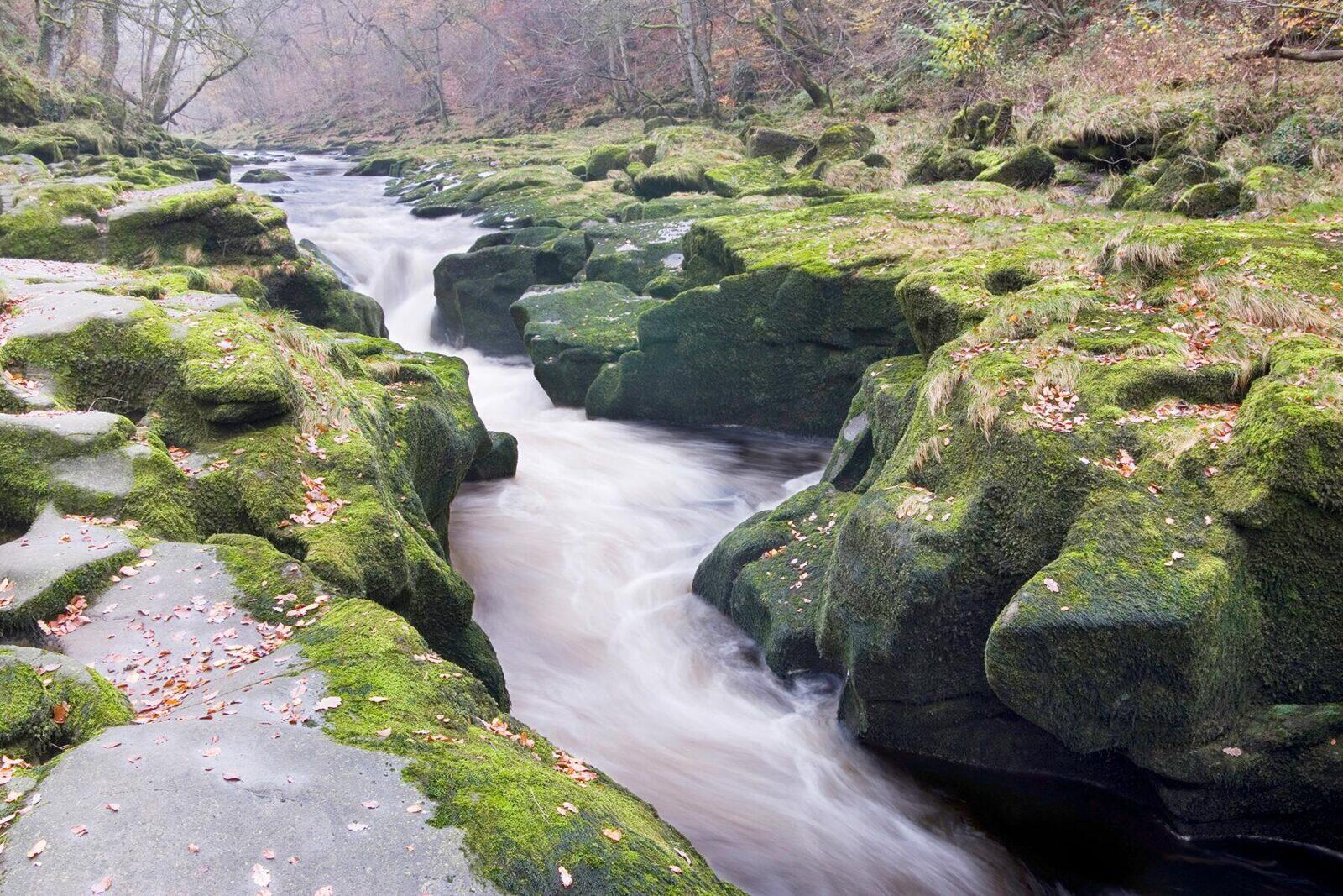 Scariest Bodies of Water on the Planet