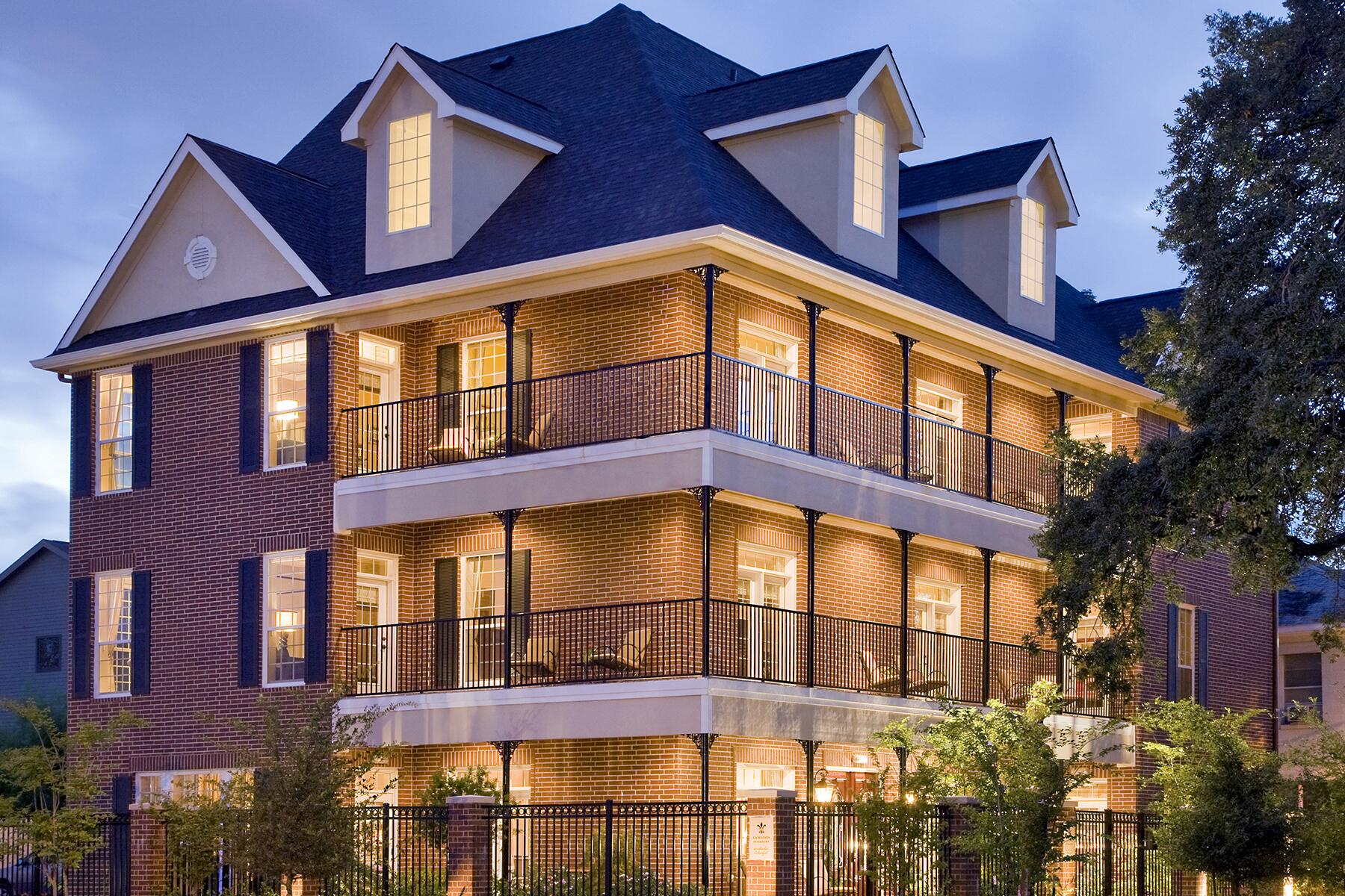 Black-Owned Hotels and B&Bs to Stay in Across the U.S.