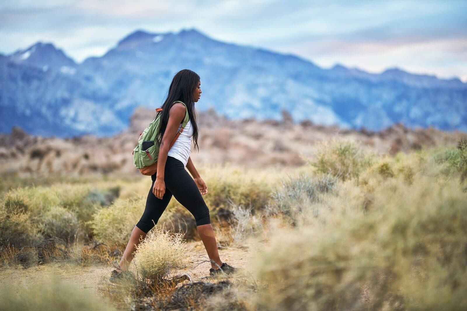 Tips for Traveling Alone as a Woman in 2021