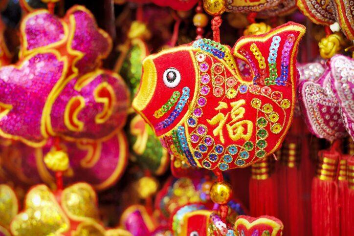 Around the World in 10 Good Luck Traditions