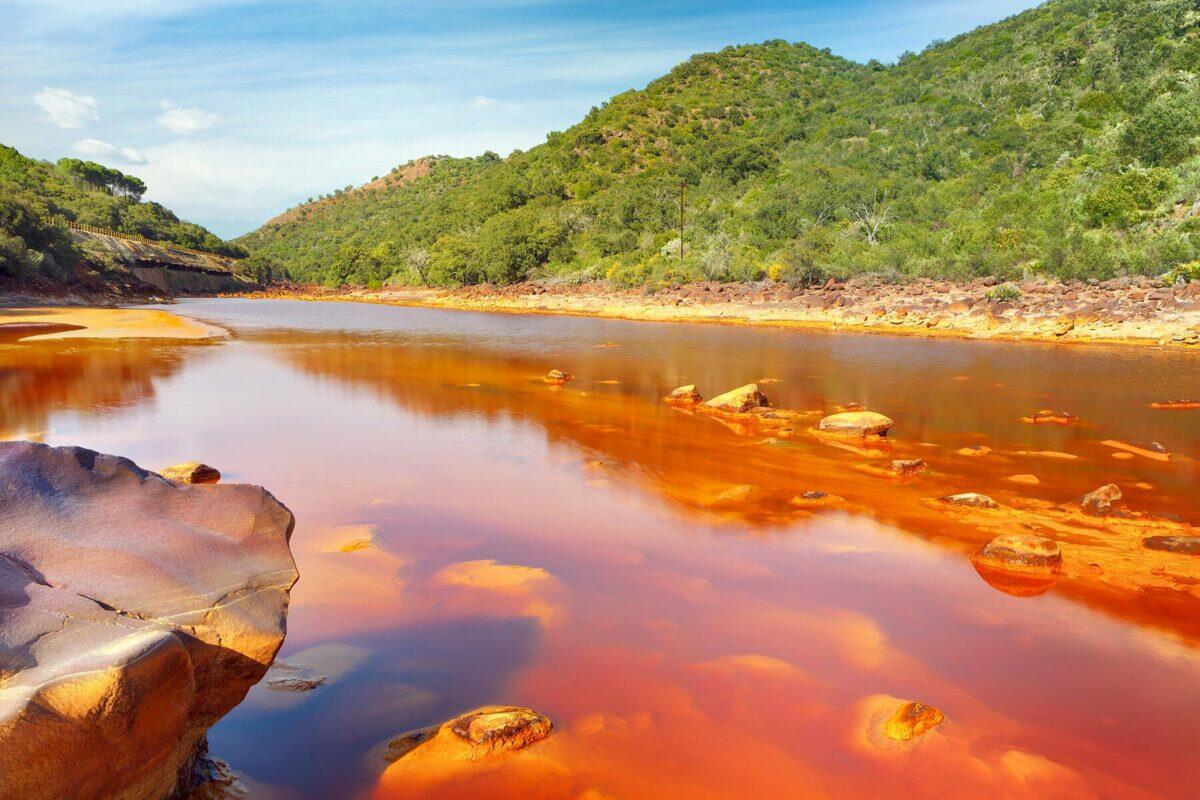 Scariest Bodies of Water on the Planet