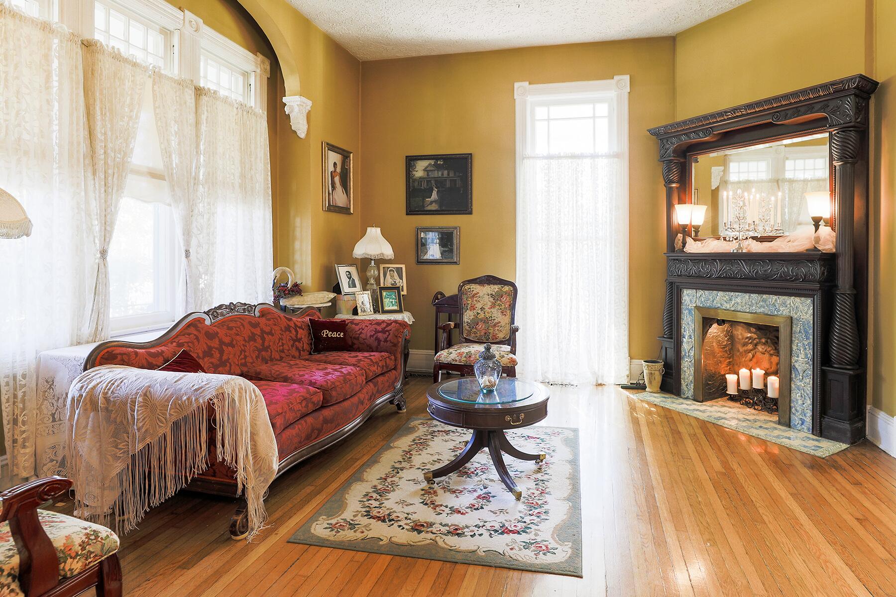 Black-Owned Hotels and B&Bs to Stay in Across the U.S.