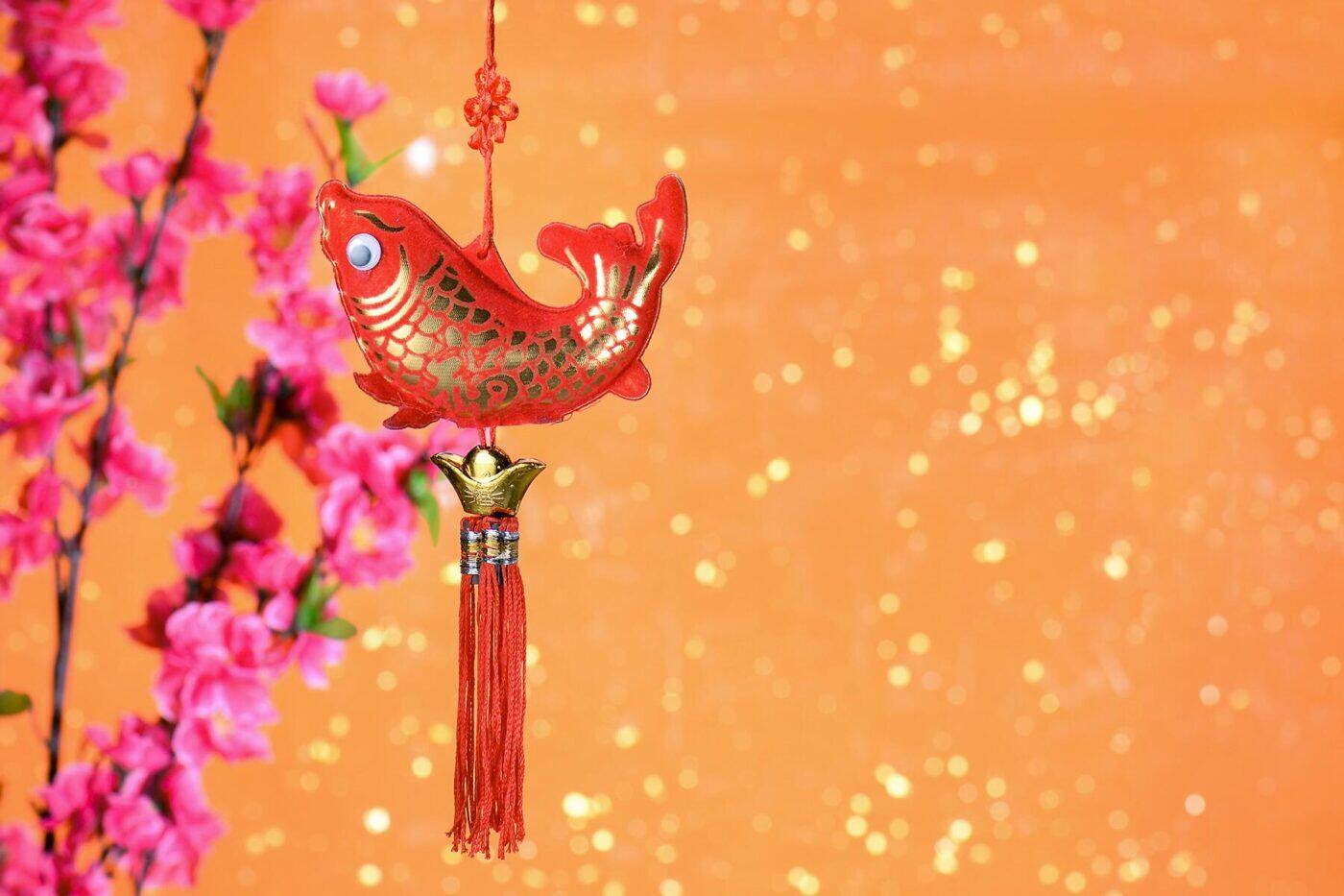Around the World in 10 Good Luck Traditions