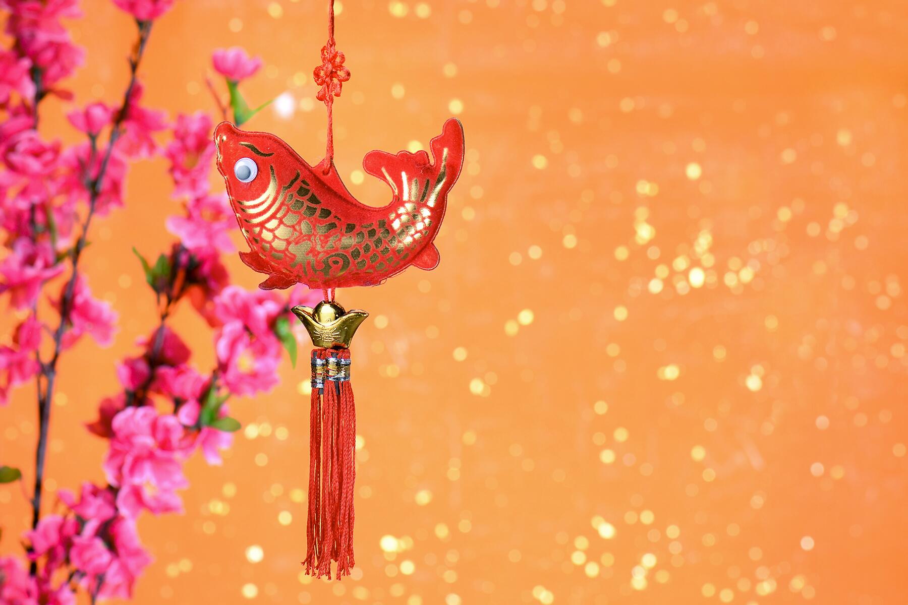 Around the World in 10 Good Luck Traditions