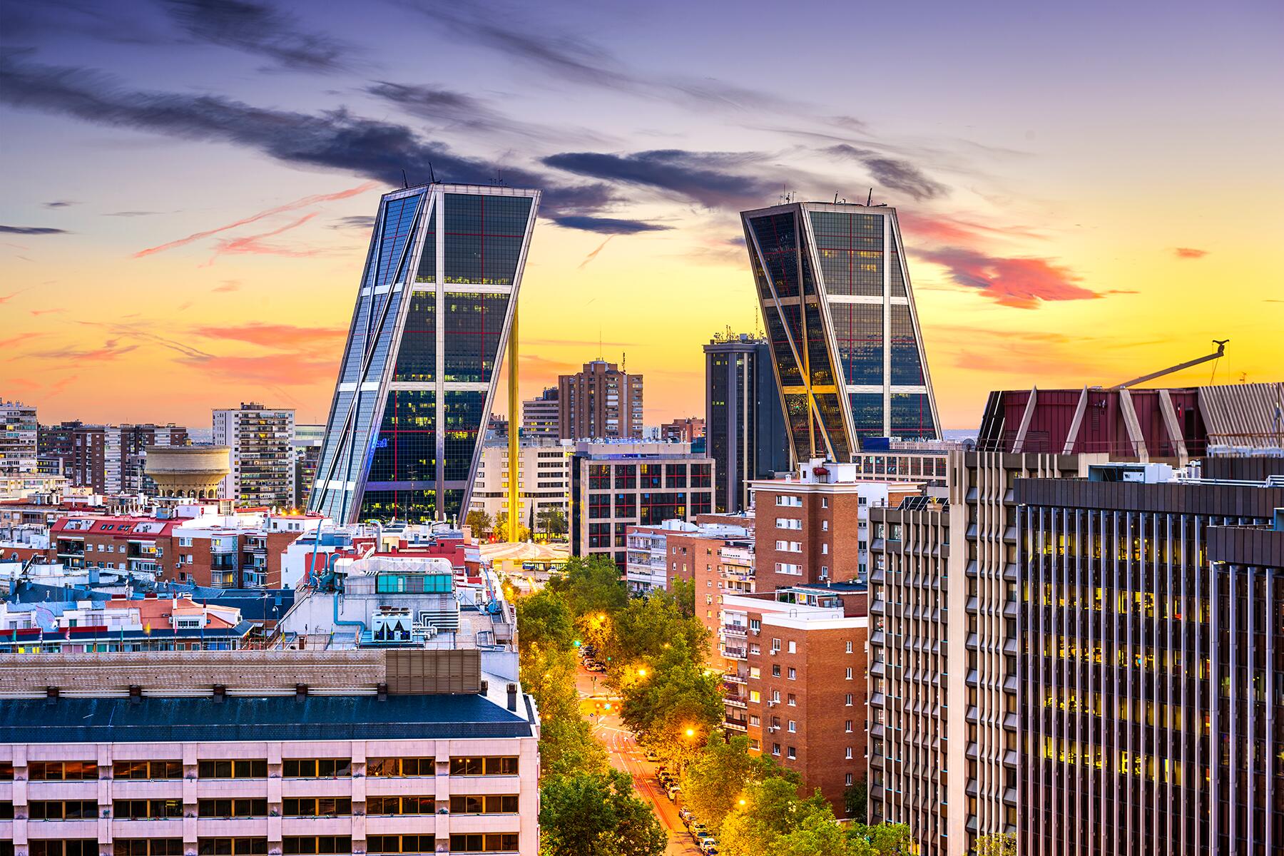 The Most Famous Leaning Towers in the World, Including the One in Pisa